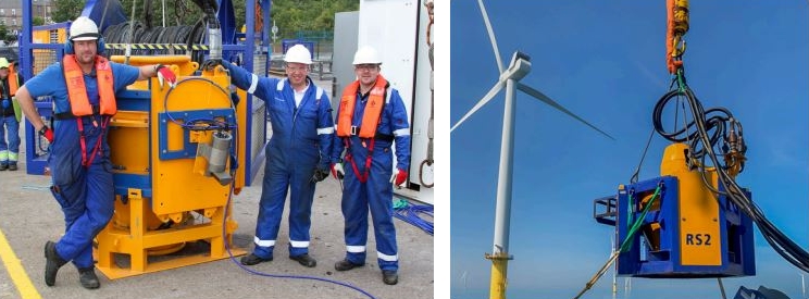 History - Over 30 Years Industry experience