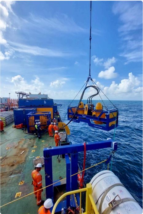 History - Over 30 Years Industry experience